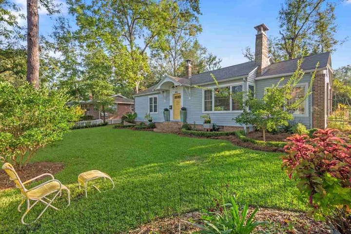 Designer's Exclusive Pine Hill Gardens- Midtown - Tallahassee, FL