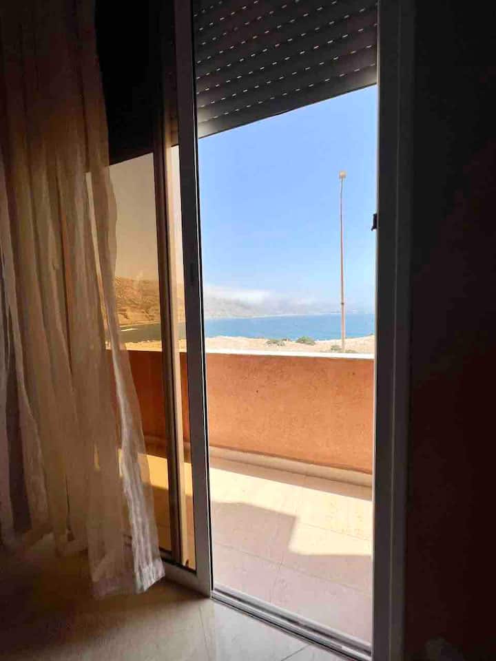 Appart 2 View Beach/surf Activity - Imsouane