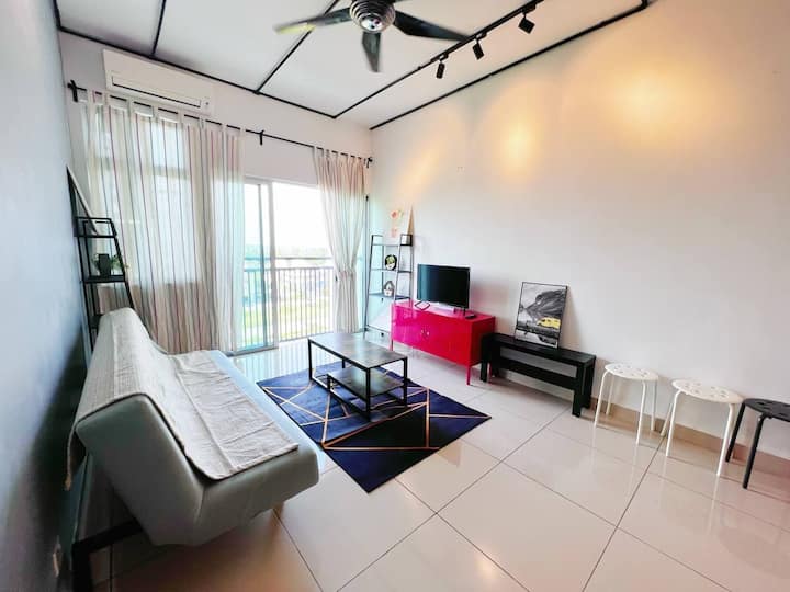 Meridin Bayvue, Pasir Gudang, Mmhe, Netflix - Aéroport Changi de Singapour (SIN)