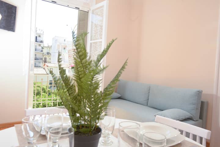 Olea Apartment 4,καλαμάτα - Kalamata