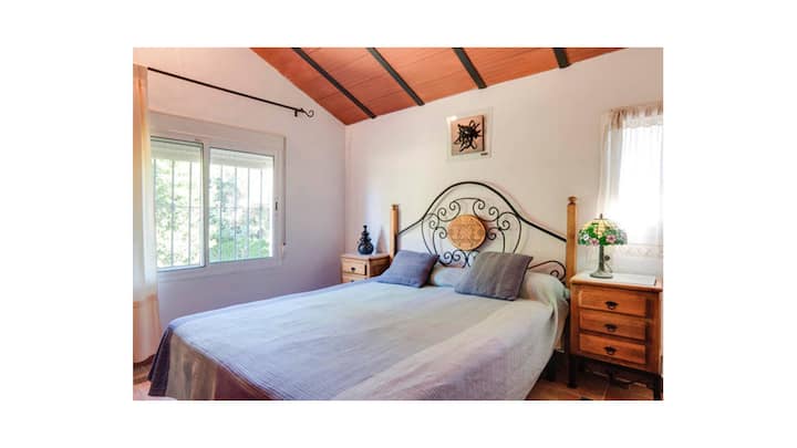 Casa Con Jardín Y Frutales. Cerca De La Costa - Alhaurín de la Torre