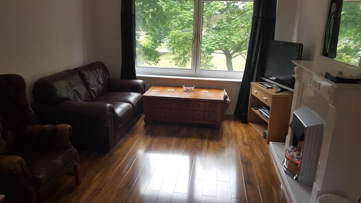 R.s Estates Apartments Glasgow. Entire Flat To Let - Glasgow