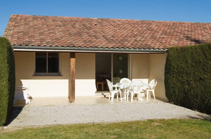 Idéal Pour Les Thermes Ou Séjour Apaisant - Landes