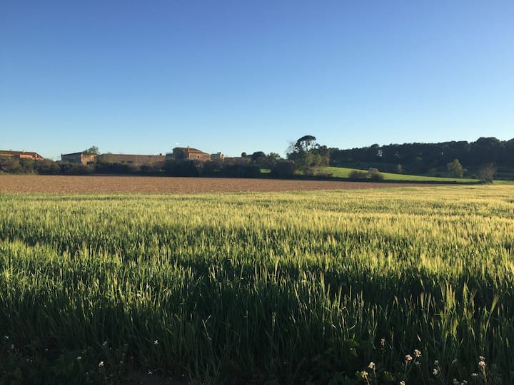 Casa Rural Ventalló - Costa Brava