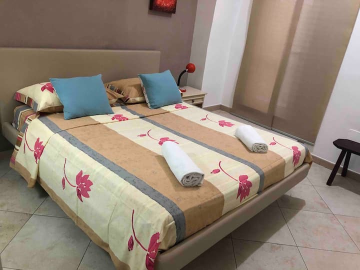Casa Gramazio - Manfredonia