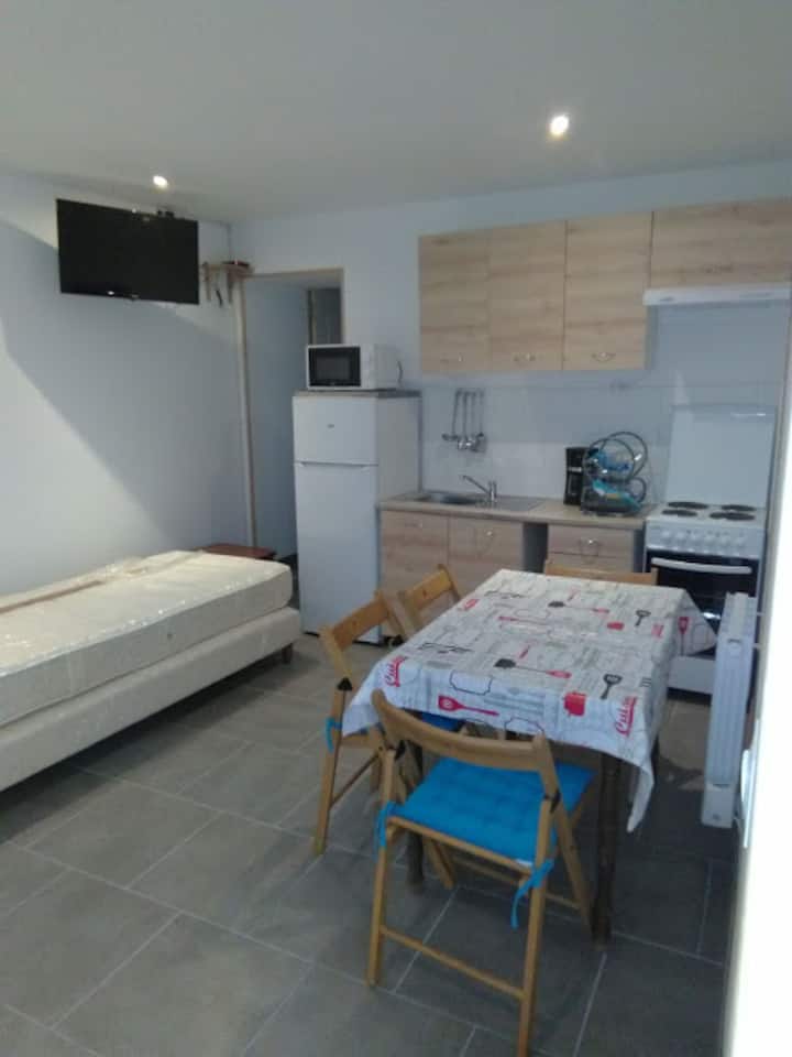 Appartement Tout Confort - Beauraing