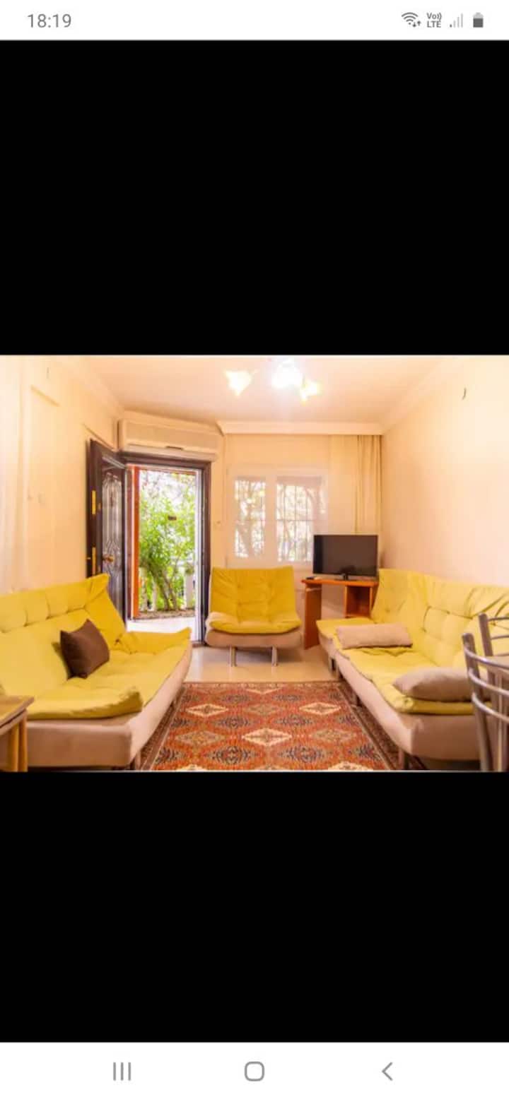 My Home - Didim