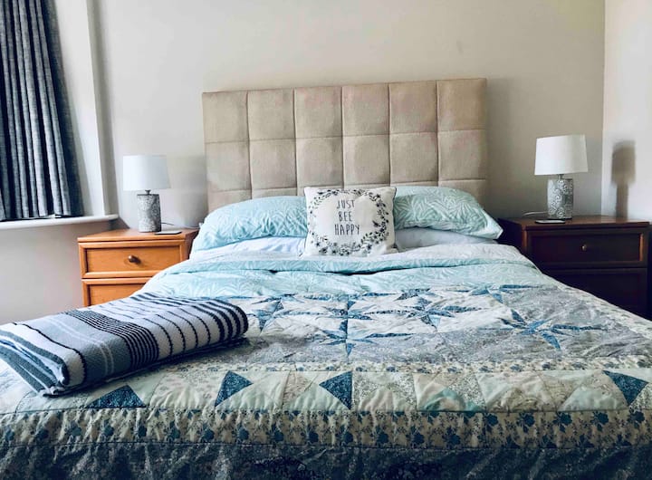 Mulberry Lodge*quiet*dog Friendly* - Whitchurch