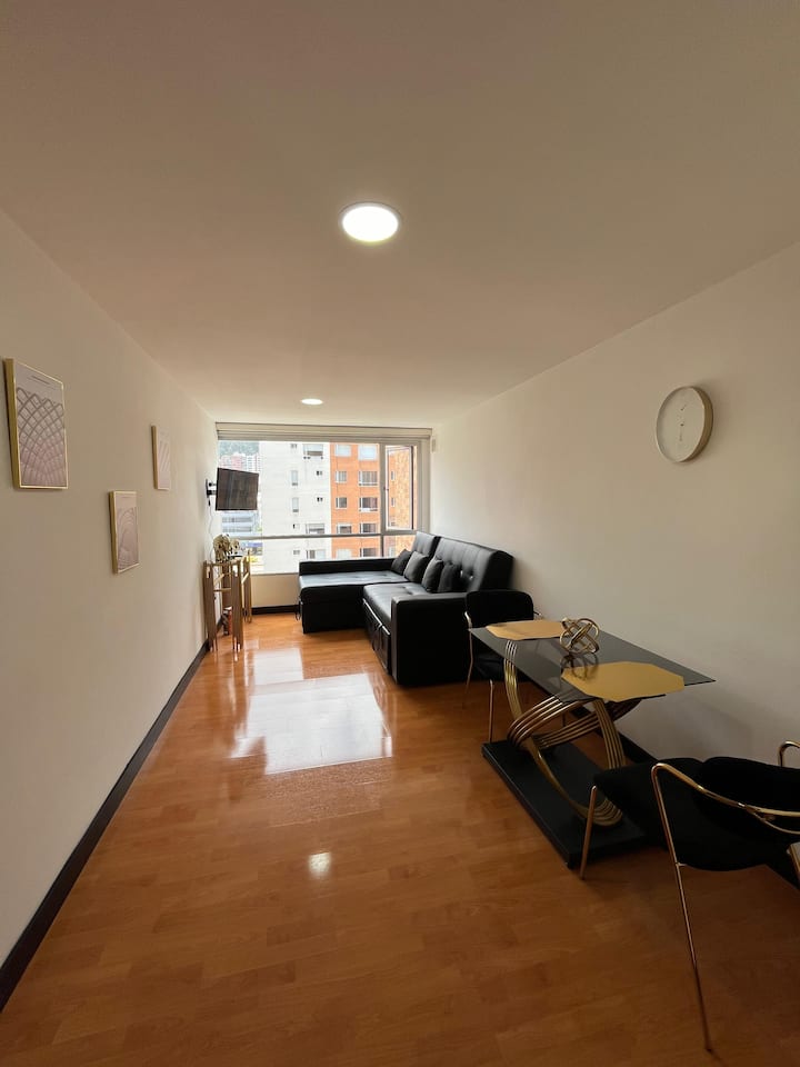 Oro Metroplaza Suite República De Salvador Parking - Quito