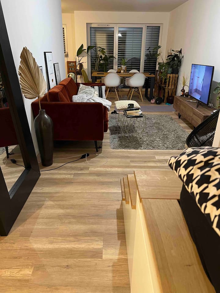 Modernes Apartment In Hbf Und Zoo Nähe 😍 - Cologne