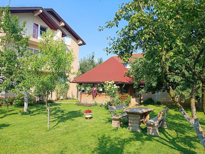 Villa Majida - Sarajevo