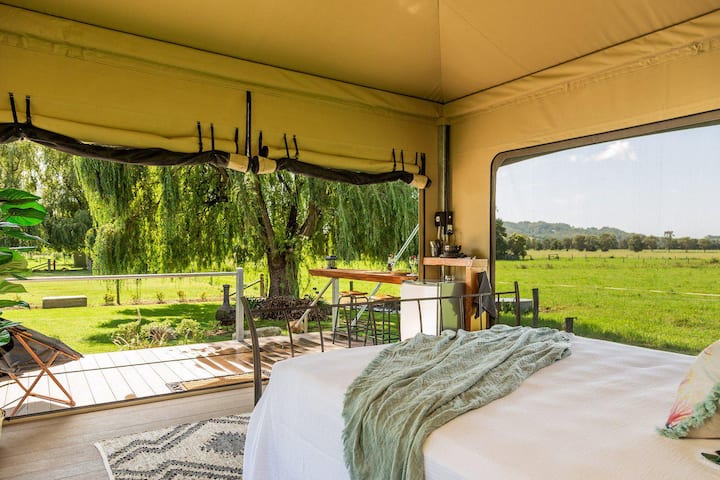 Berry Glamping - Beautiful Countryside Of Berry - Berry