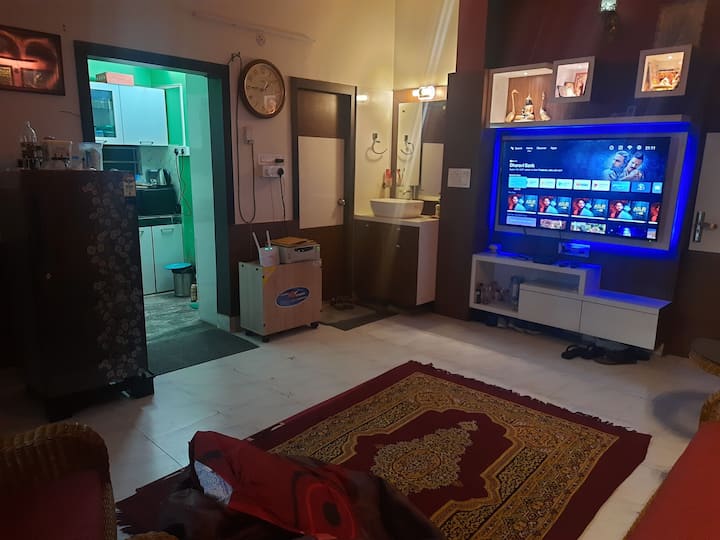 The Cocoon - Siliguri