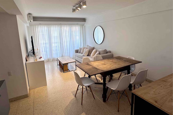 Departamento En Playa Grande - Mar del Plata