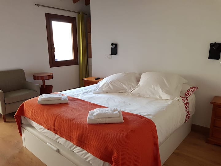 Habitación 1 Arenal - S’Arenal