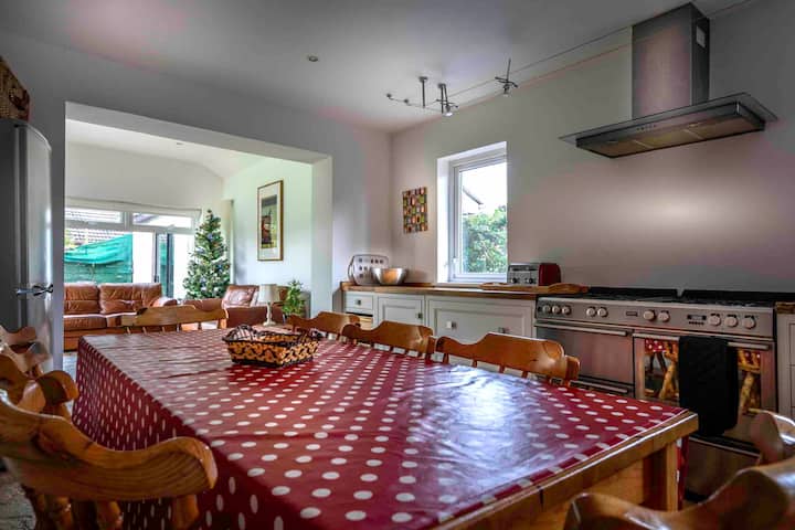 Movilla Lodge - Portstewart