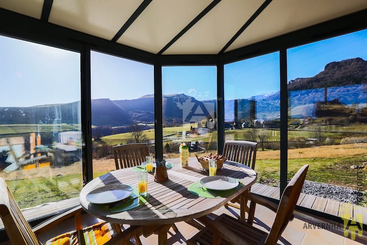 Grandeur Nature - Murol