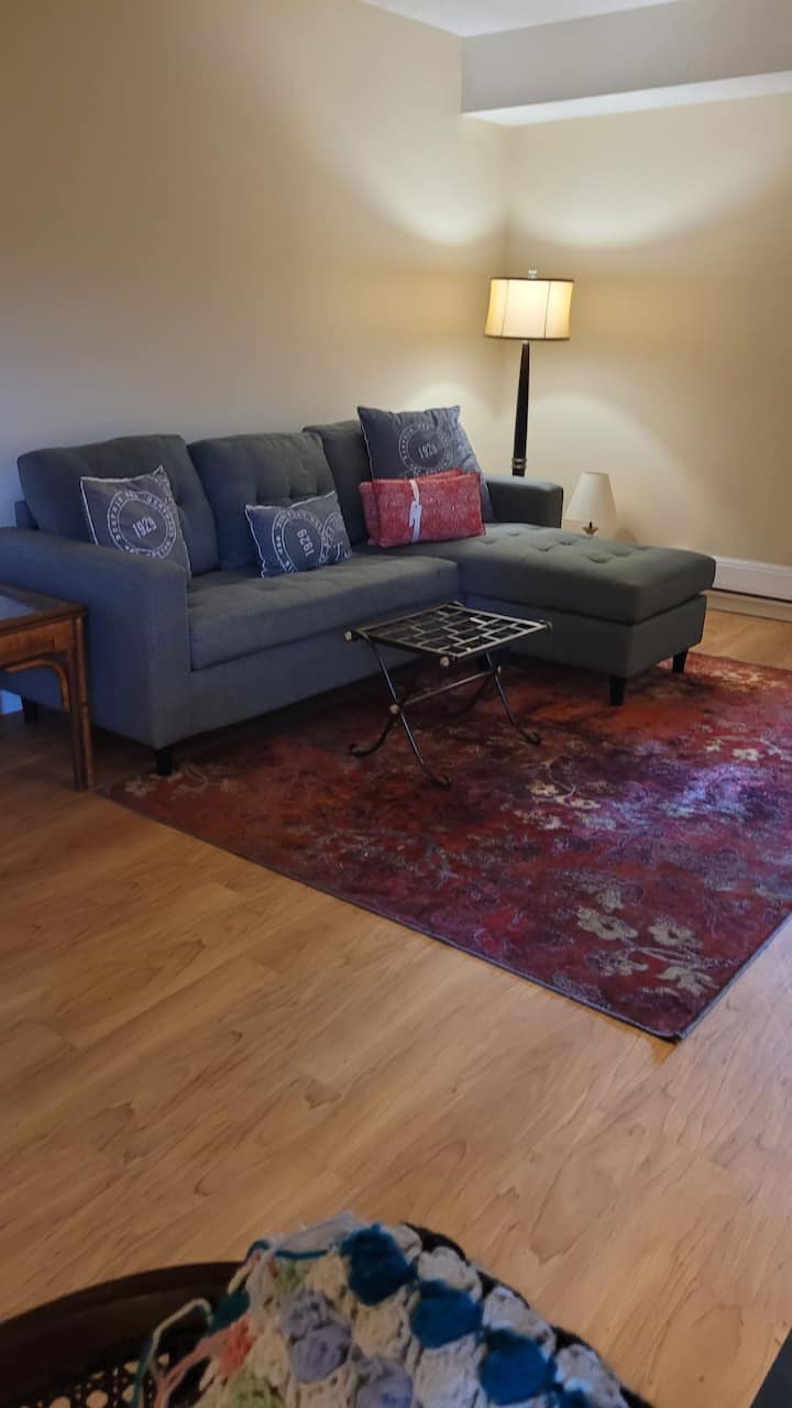Sweet Rental In Heritage Area. - Vernon, BC, Canada