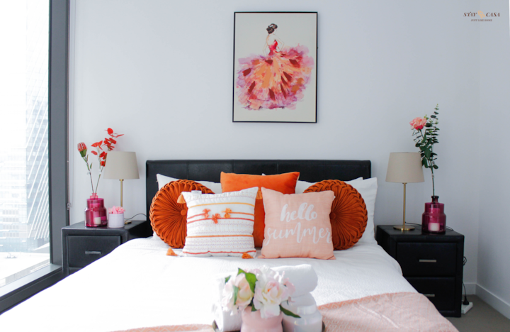 3bdr2bth#opposite Southerncrossstation#freeparking - Melbourne