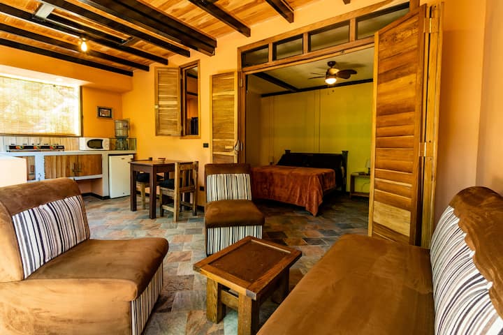 Relax A 350mt Dal Mare - Puerto Viejo de Talamanca