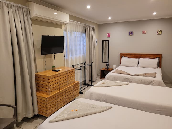 Prospero Private Unit - Bloemfontein