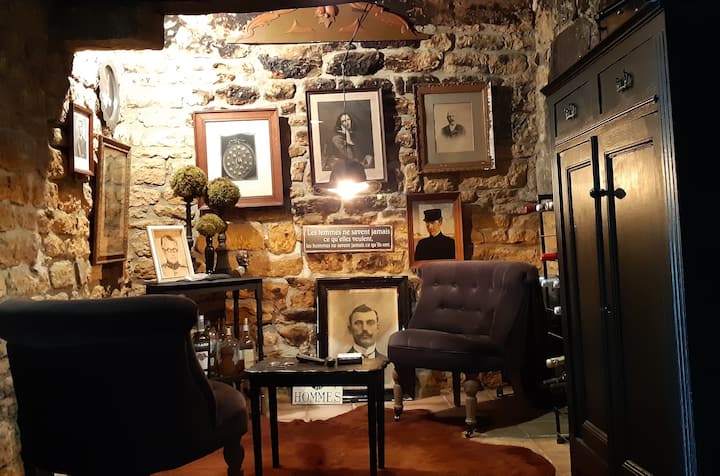 Casa Célestina - Virton