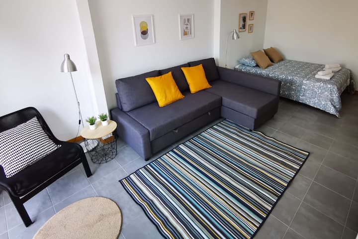 Villa Ilha Das 7 Bicas - Casa F - Senhora da Hora