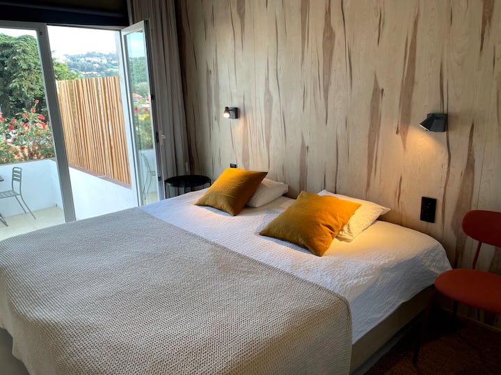 Modern Suite Patio Do Saloio In Sintra (2) - Sintra