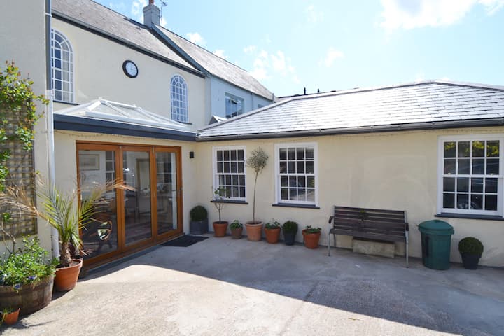 Coopers Cottage Annexe - Axminster