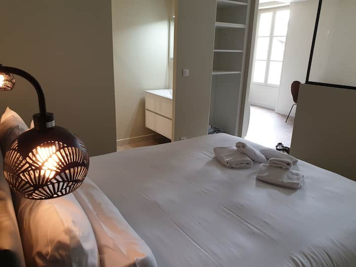 Apartment 6 - 33 M2 - 2 Personnes - Bayeux