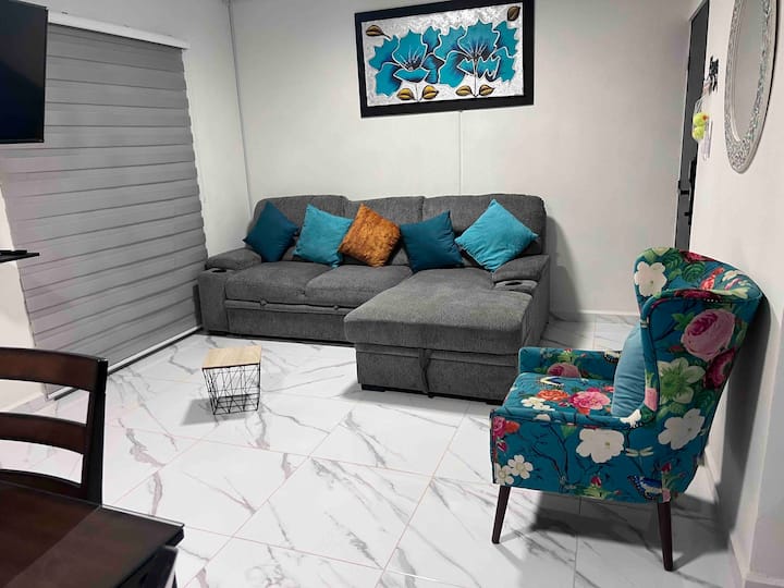Apartamento En Planta Baja - Acapulco