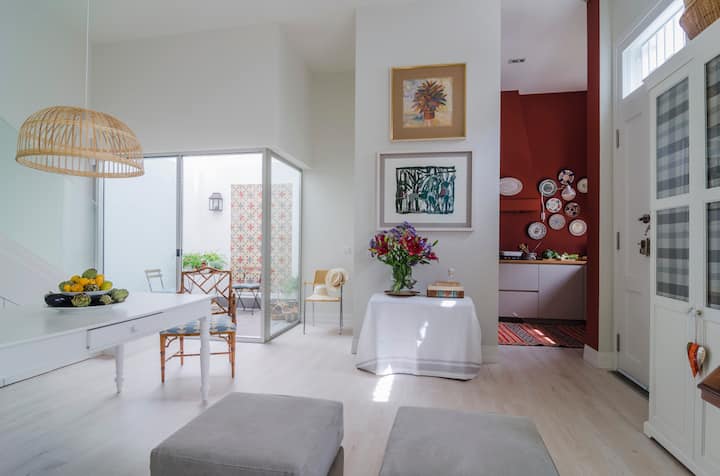The Perfect Getaway - Santa Cruz de Tenerife