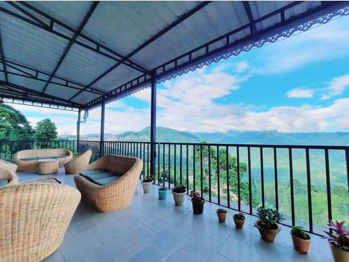 Kalimpong Sunrise-inn Homestay - Kalimpong