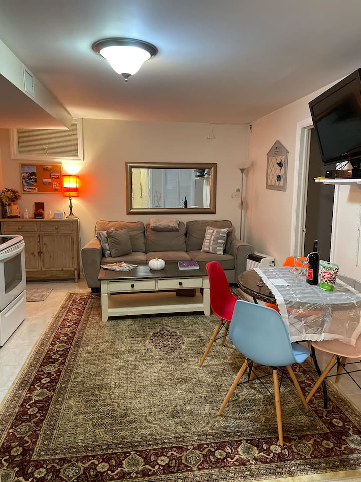 Unique House 1 - White Plains, NY