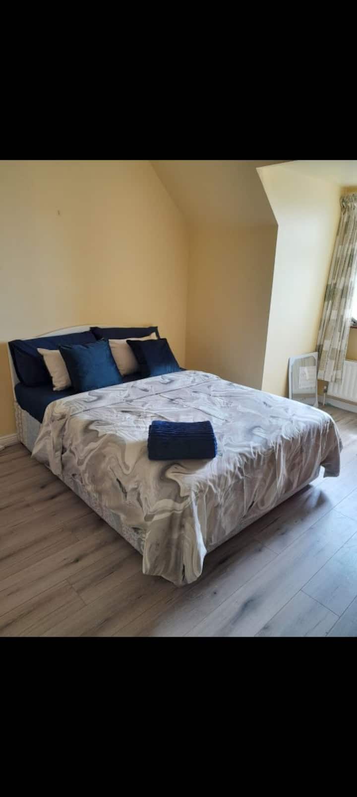 Railway View, Lahinch, 1 Room - Lahinch