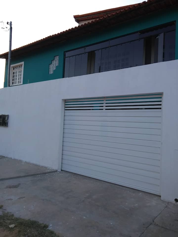 Casa Nova Na Atalaia - Aracaju