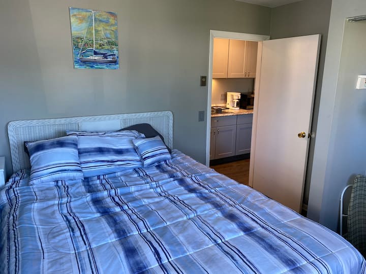 Parkview Cottage - Mackinaw City, MI