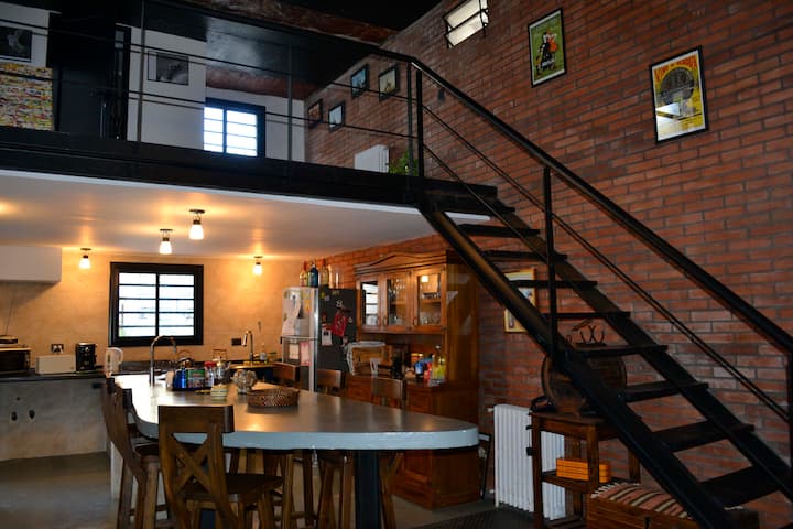 1900s Luxury Apartment In Av Corrientes - Buenos Aires