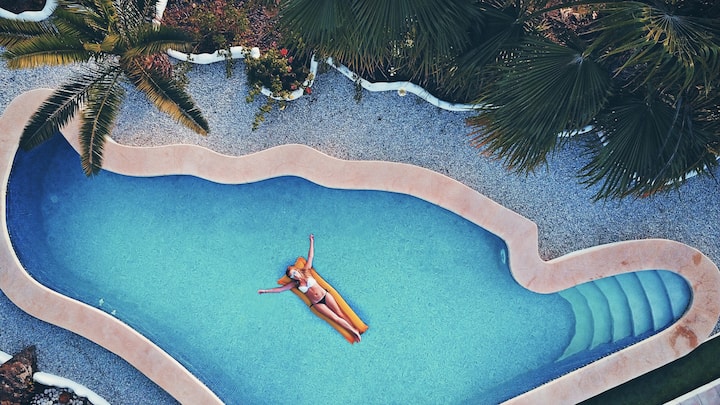 Casa Nikita - Time To Relax - Torrox