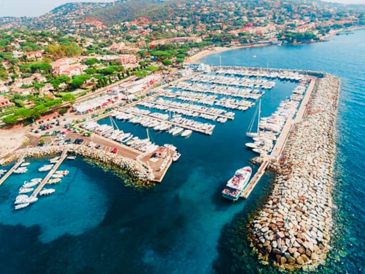Appartement Les Issambres , Golf De St Tropez - Roquebrune-sur-Argens