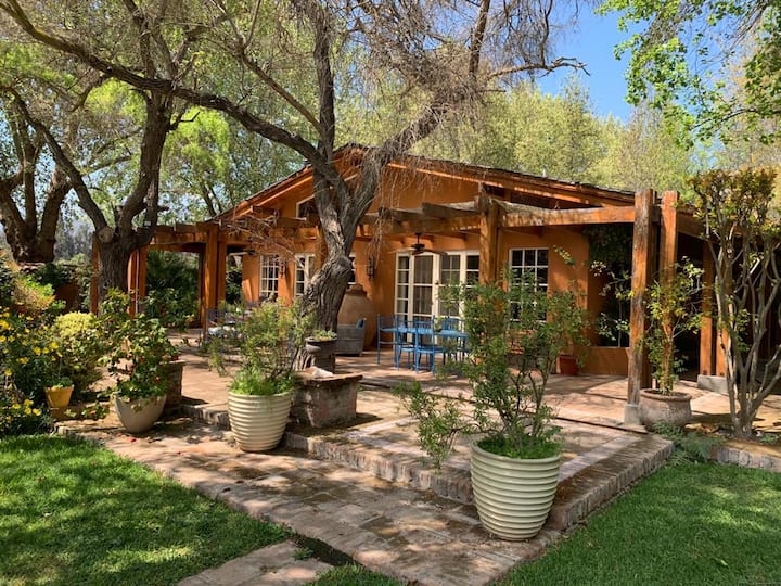 Disfruta Del Campo Y La Naturaleza En Nogales - Nogales, Chile