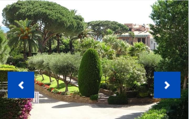 Location T3 Cavalaire-sur-mer - Cavalaire-sur-Mer