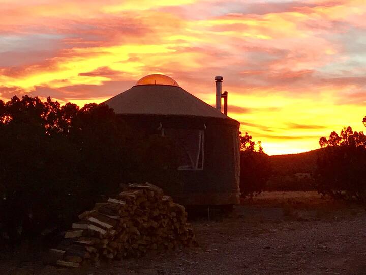 Top 11 Yurts In New Mexico, The USA - Updated 2022 | Trip101