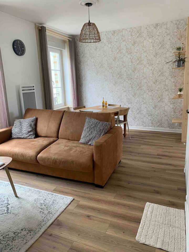 Cherbourg-en-cotentin, Centre - Cherbourg-Octeville