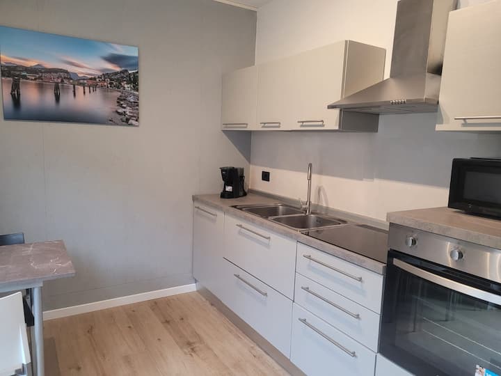 Apartment Sweet Retreat - Comano