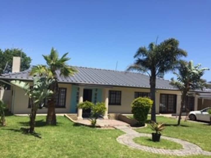 Dstv, Tranquility And Restaurants - East London