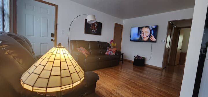 Honey Suites #1 - Milwaukee