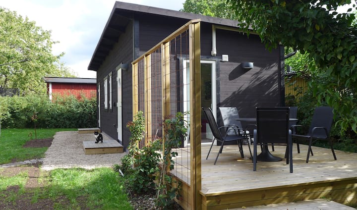 Fräscht Boende Visby - Max 5 Pers - Minst 5 Dar - Visby