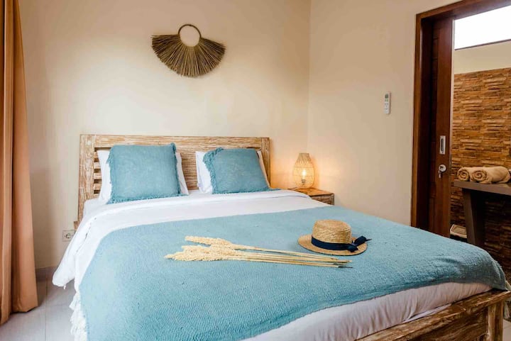 #1 Cozy Private Room - 10 Min Walk To The Beach - Australia