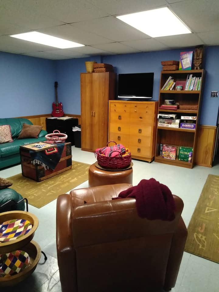 A Happy Home - Chesterfield, MO